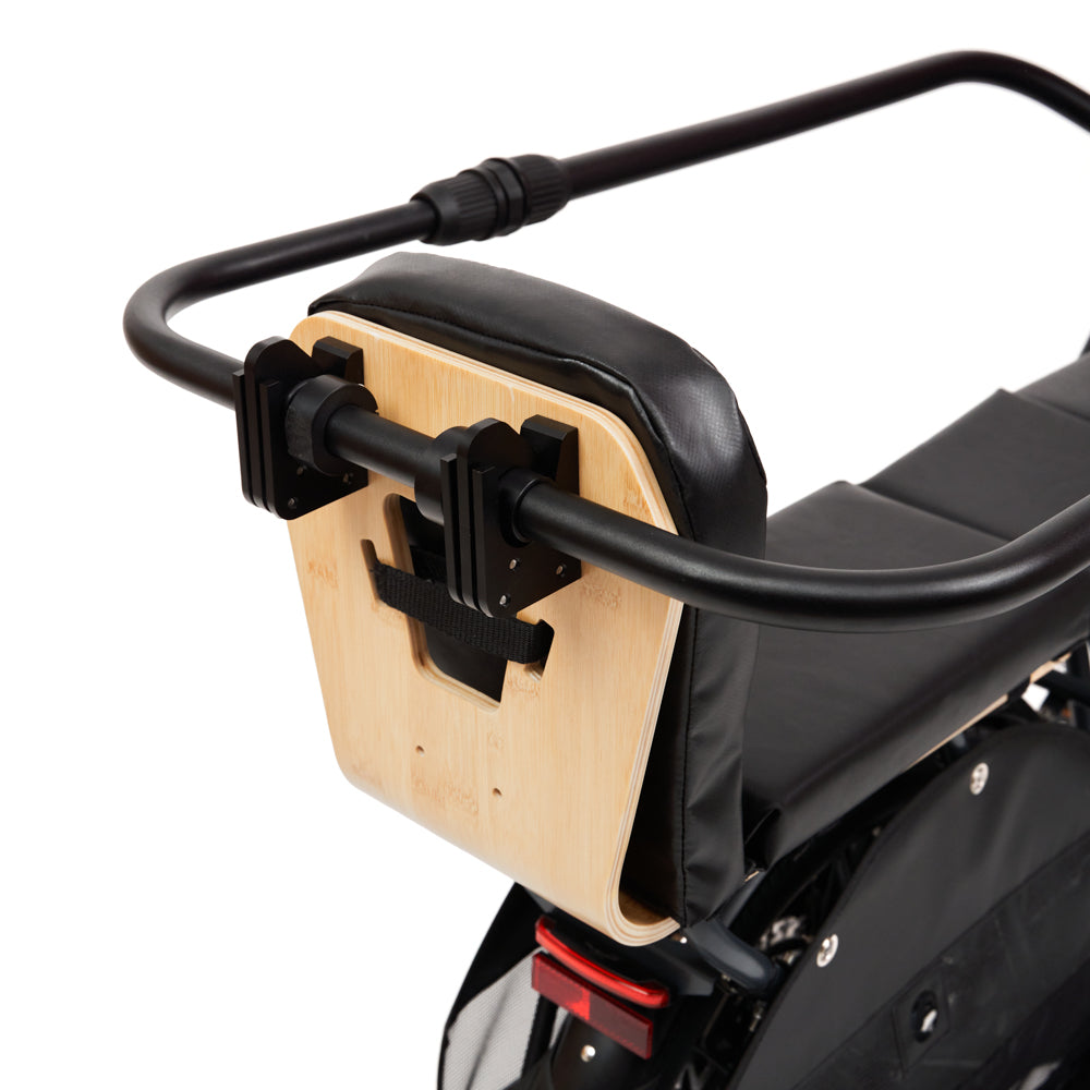 Rear Bench Kit Pivotable – Bike43