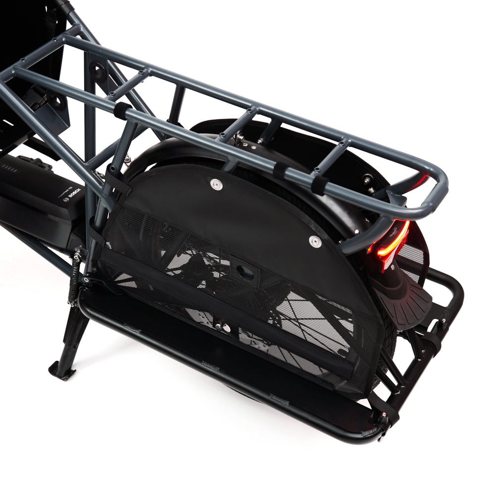 Step-in Kit - Narrow – Bike43