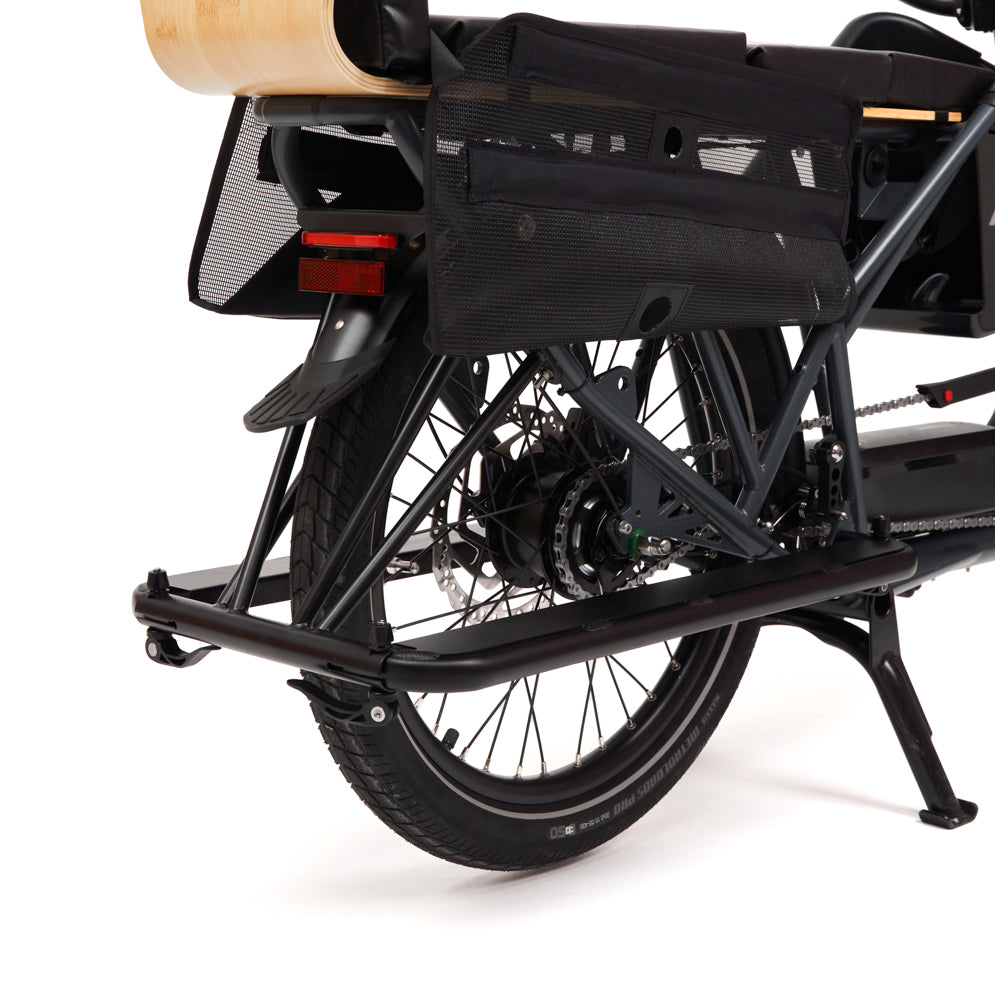 Wheelguard kit - LONG – Bike43